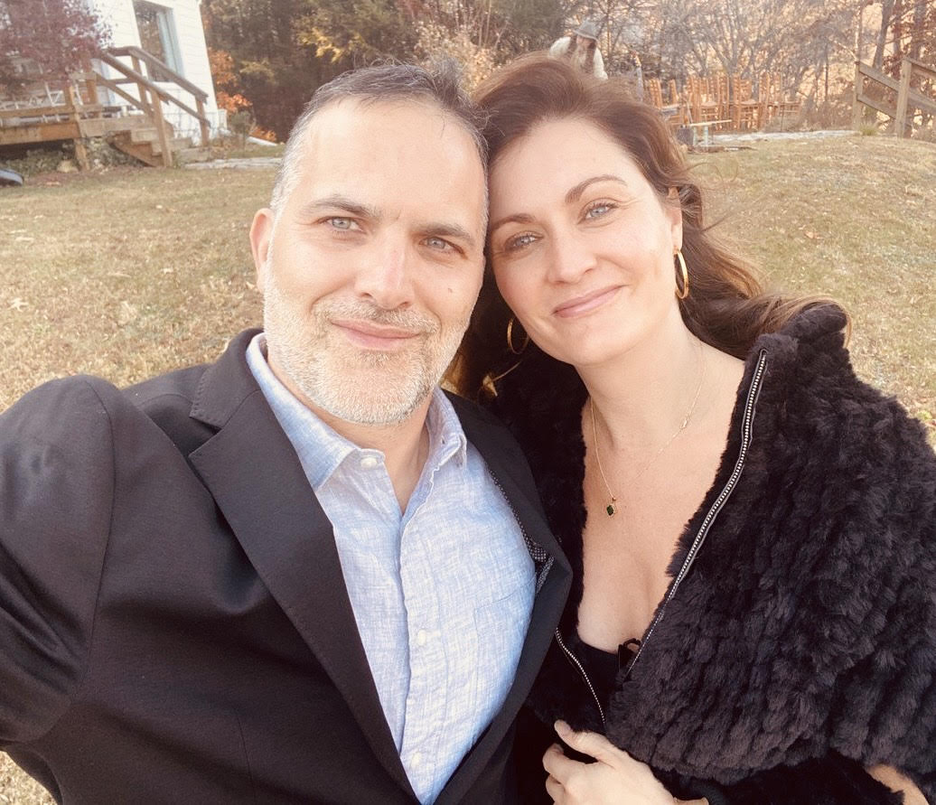 I've Been Having a Problem - Brian Piergrossi : Big Glow Coaching ...